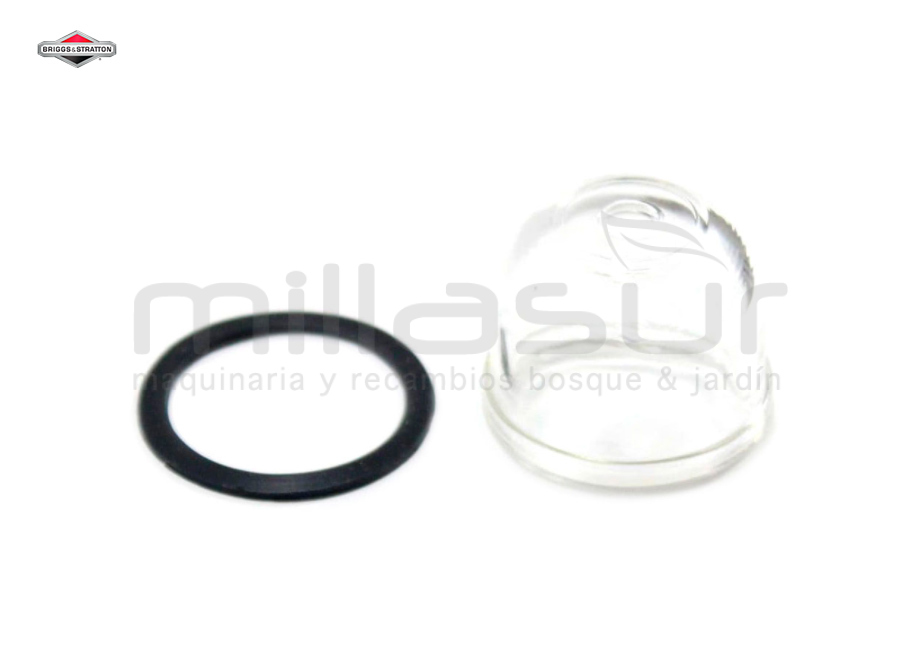 VASE | Millasur | Maquinaria y recambios para bosque & jardín